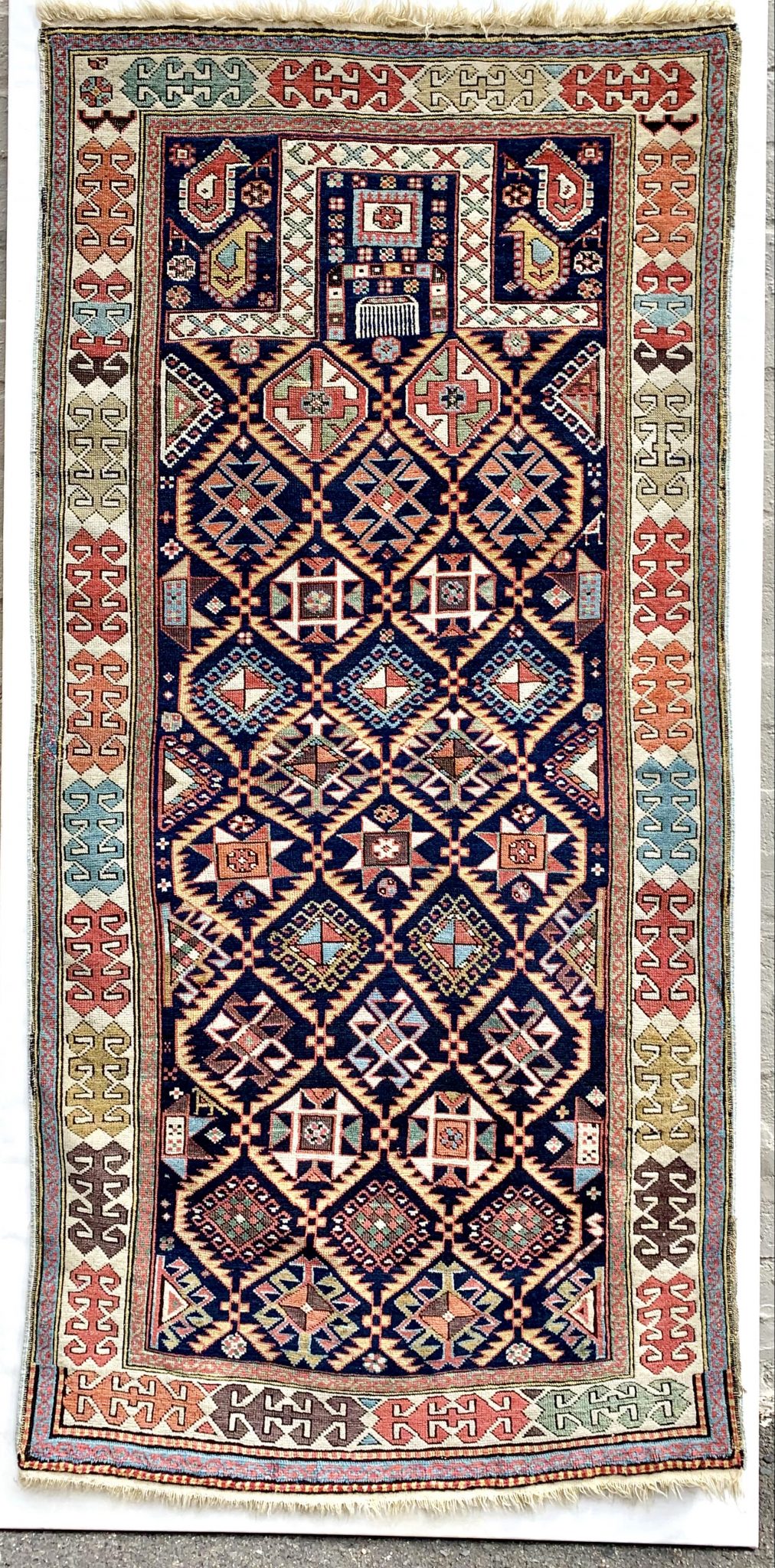 Collectible Rugs, Textiles & Tribal Art Archives - Nomadic Rug Traders